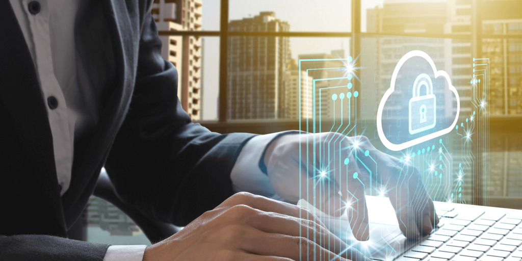 Private Cloud Business Help Cybersecurity Managed Services