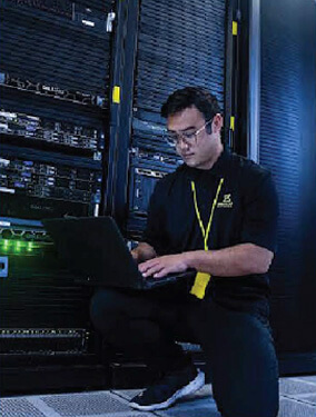 Managed IT Support Services | Zephyr Managed IT Services