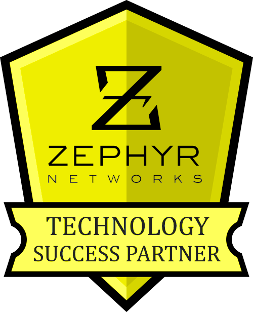 Managed IT Support Services | Zephyr Managed IT Services