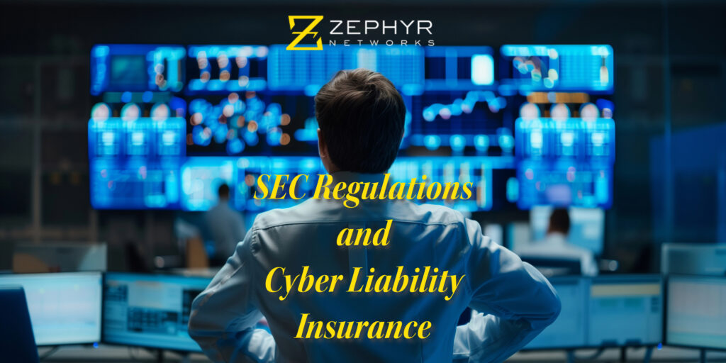 SEC Cyber Disclosure Rules - Zephyr Networks