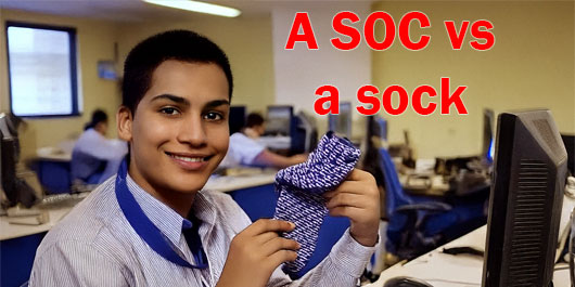 What's so important about a SOCK? - Zephyr Networks